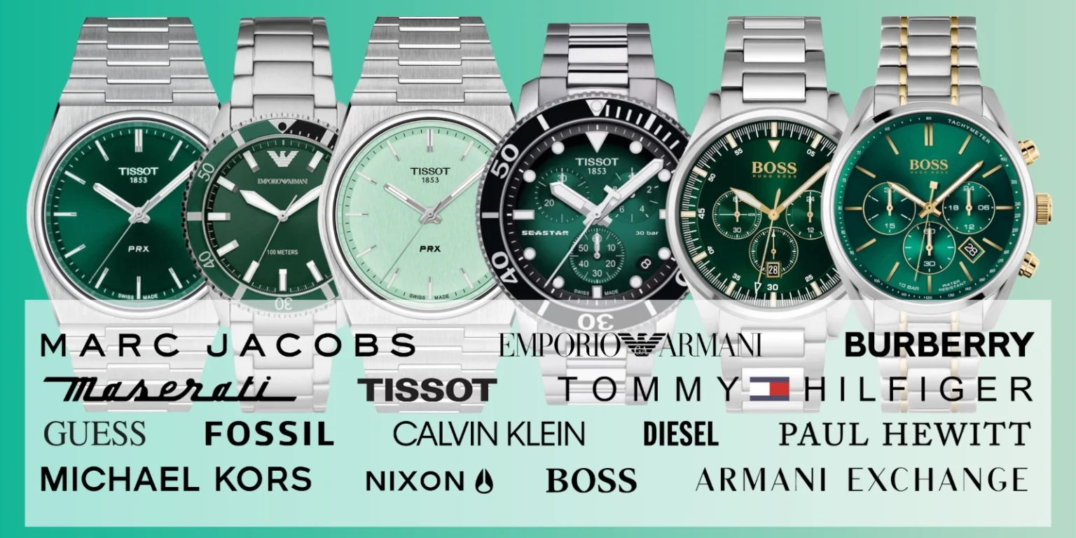 The Best B2B Watches Wholesaler | WatchesB2B.com